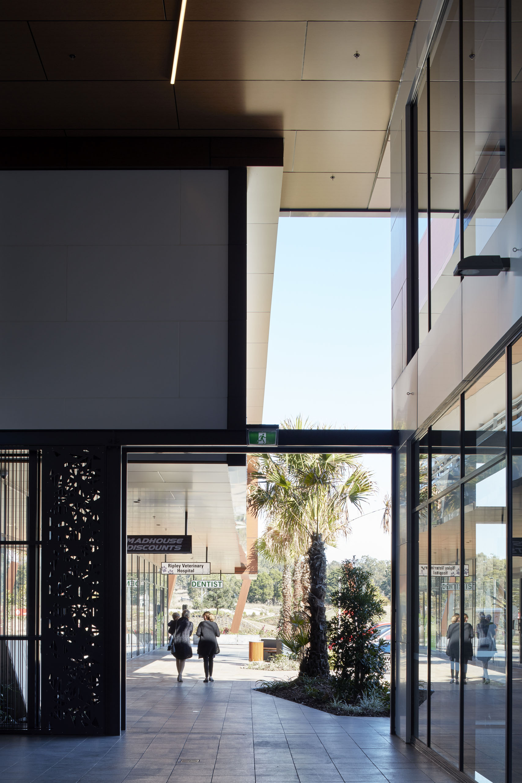 Sekisui House - Ripley Town Centre - Stage 1 - ThomsonAdsett