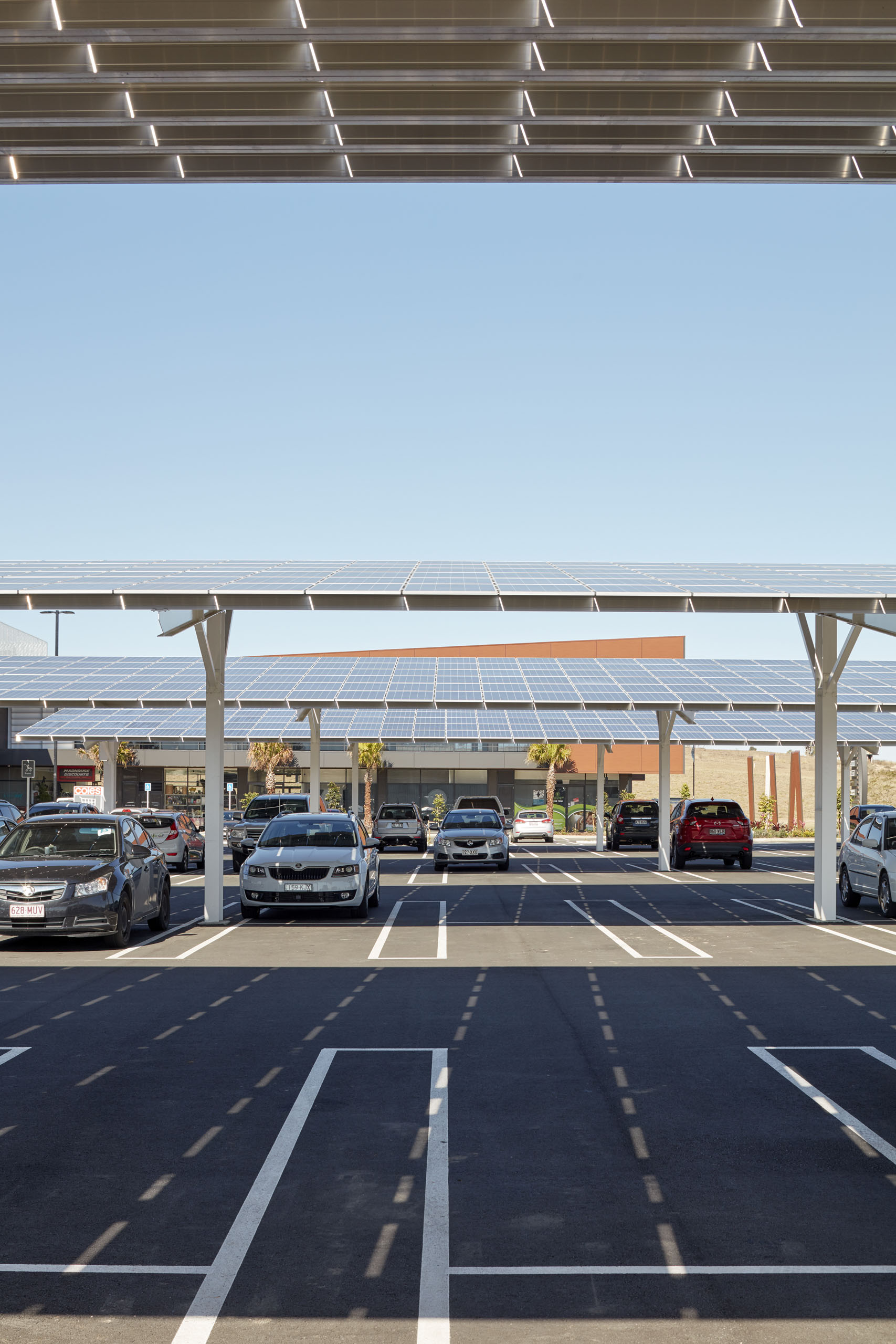 Sekisui House - Ripley Town Centre - Stage 1 - ThomsonAdsett