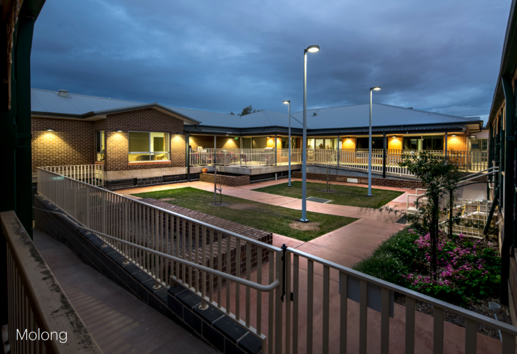 NSW Government - Multipurpose Service (MPS) Program - ThomsonAdsett