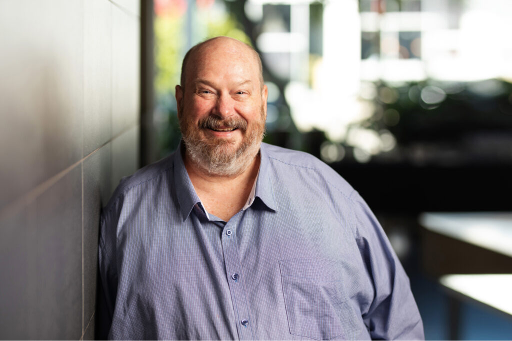 Wayne Schomberg - ThomsonAdsett